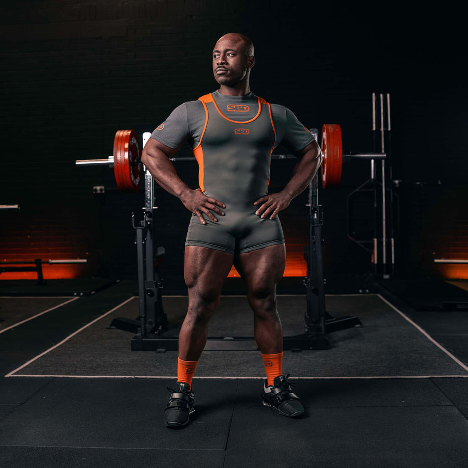 Singlet – SBDMX