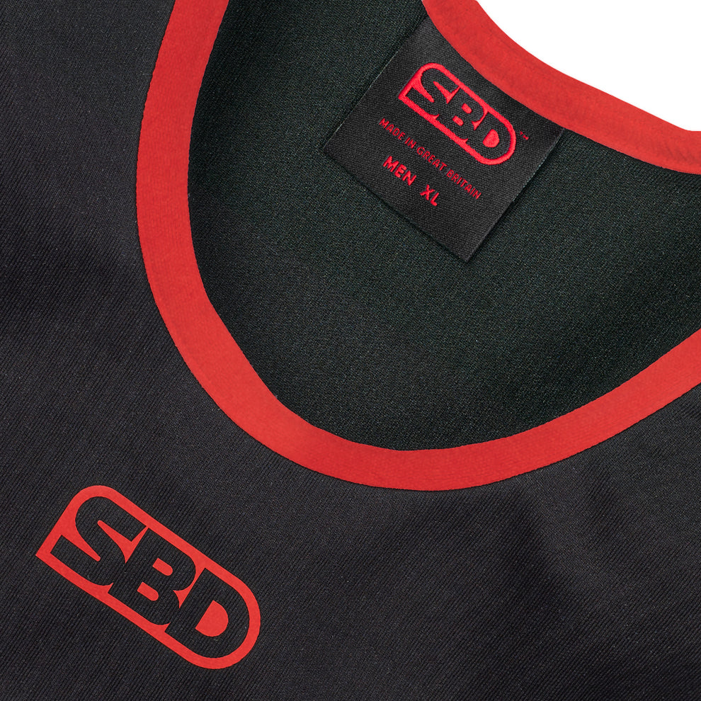 Powerlifting Singlet SBD – Classic – SBDMX